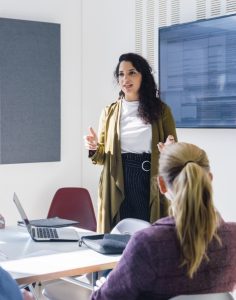 Watermark | Higher Education Software for Student Success