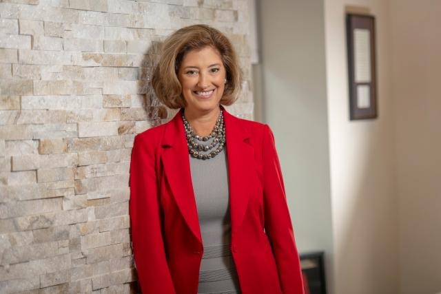 Watermark Welcomes Laurie Leshin as Independent Board Member | Watermark
