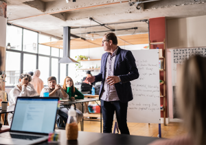 Software Solutions for Higher Education | Watermark