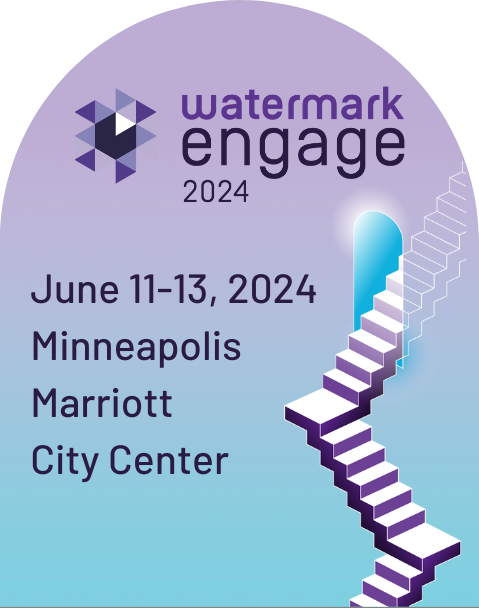 Watermark | Higher Education Software for Student Success