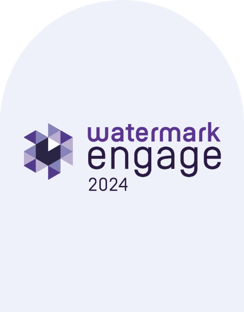 Watermark | Higher Education Software for Student Success