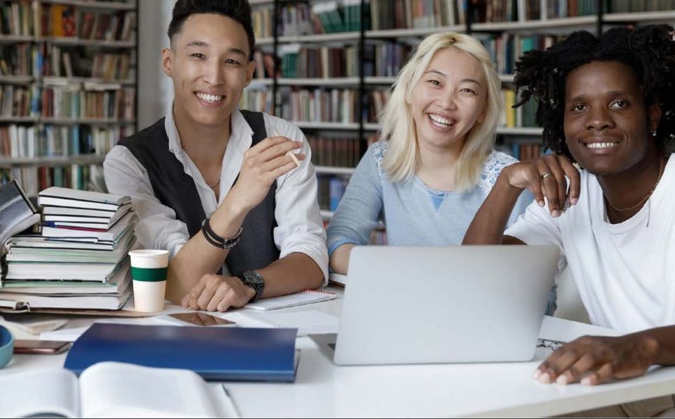 Watermark Solutions: Educational Impact Suite Flyer - Watermark Insights