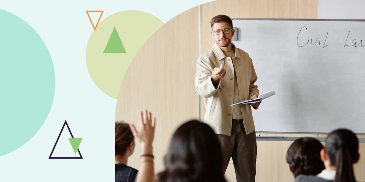 A map for your accreditation journey - Watermark Insights