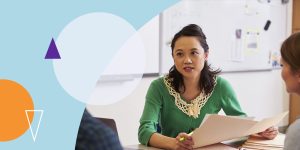 Top course evaluation questions - Watermark Insights