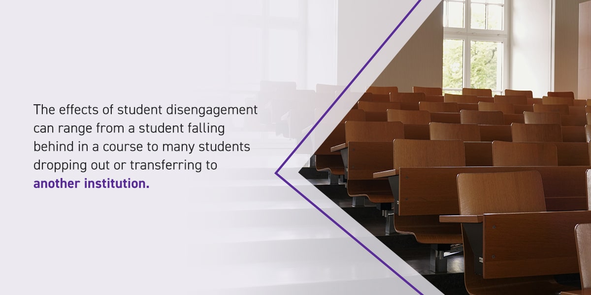 Factors That Influence Student Engagement in Higher Ed