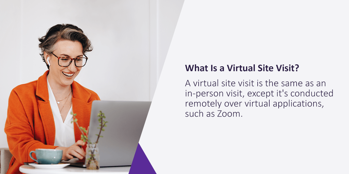 How to Prepare for a Virtual Assessment Site Visit - Watermark Insights