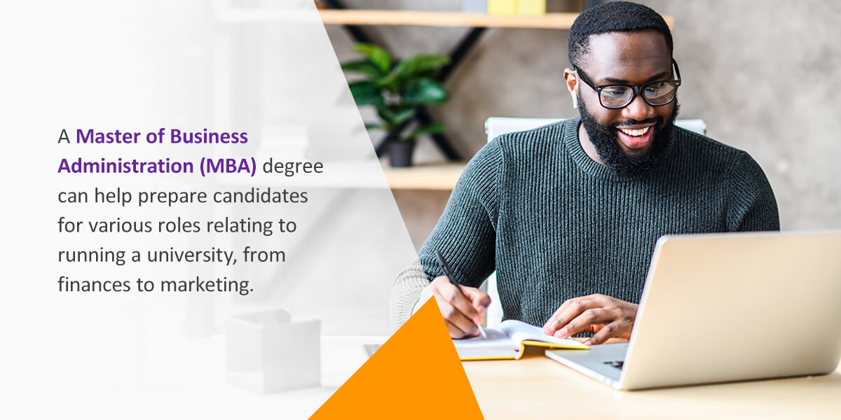 How to Become a Higher Education Administrator - Watermark Insights