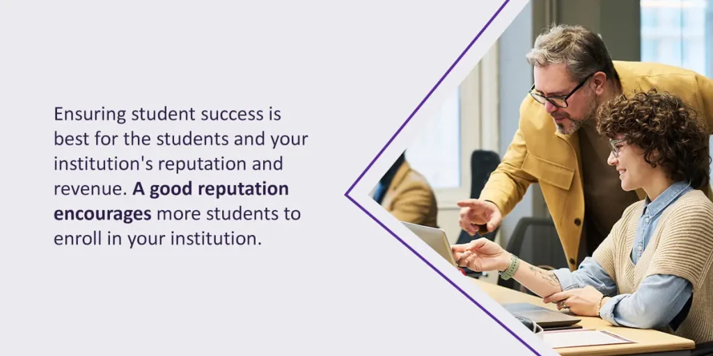 Why Is Student Success So Important for Higher Education? - Watermark ...