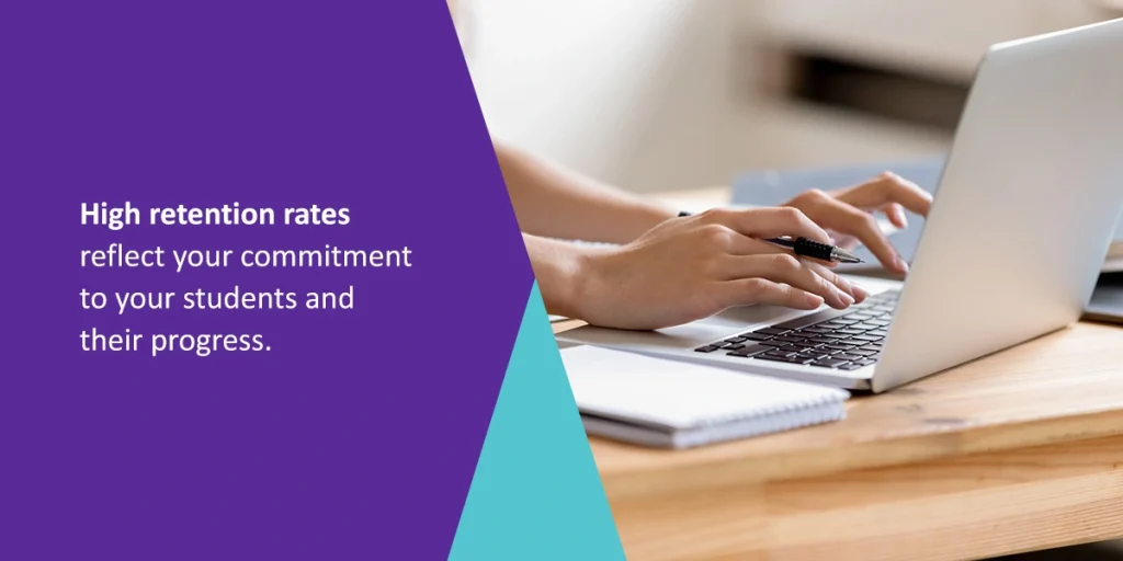 Improving Student Retention at Technical Schools - Watermark Insights