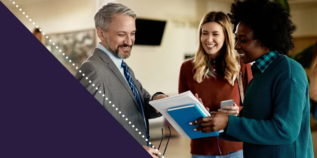 Developing Rapport With Students: Why It's Important & How to Do It ...