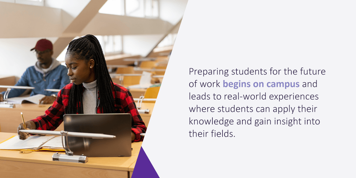 A foundational guide for mentoring students - Watermark Insights