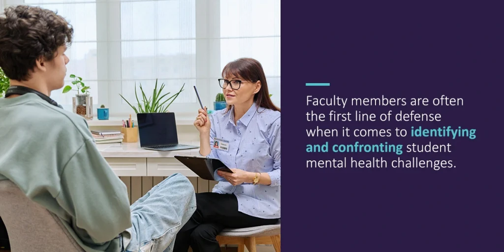 The Top 6 Challenges College Students Face - Watermark Insights