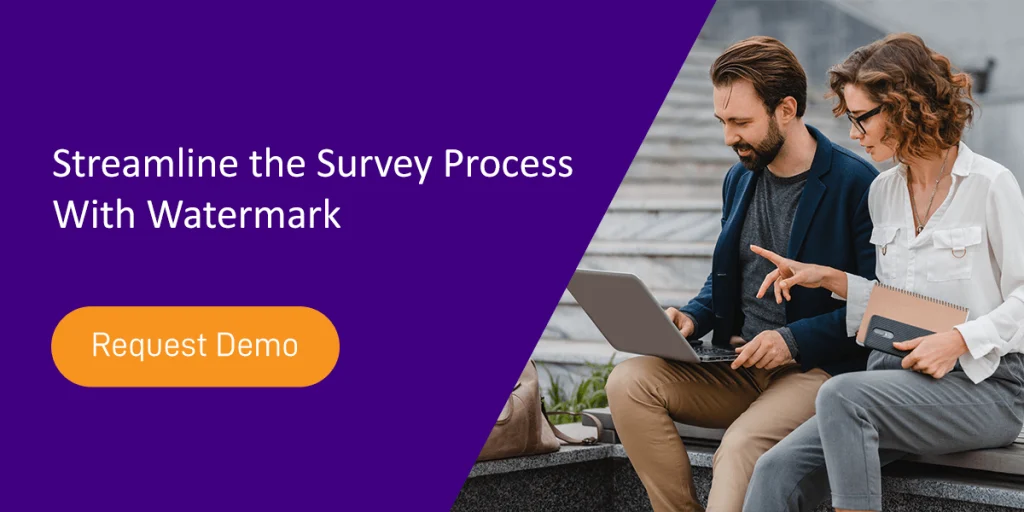 Program effectiveness survey questions - Watermark Insights