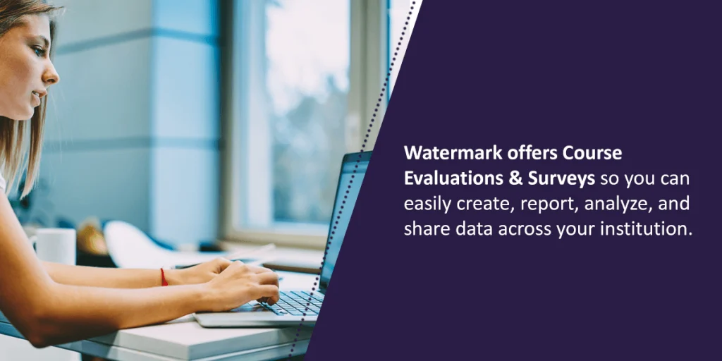 Program effectiveness survey questions - Watermark Insights