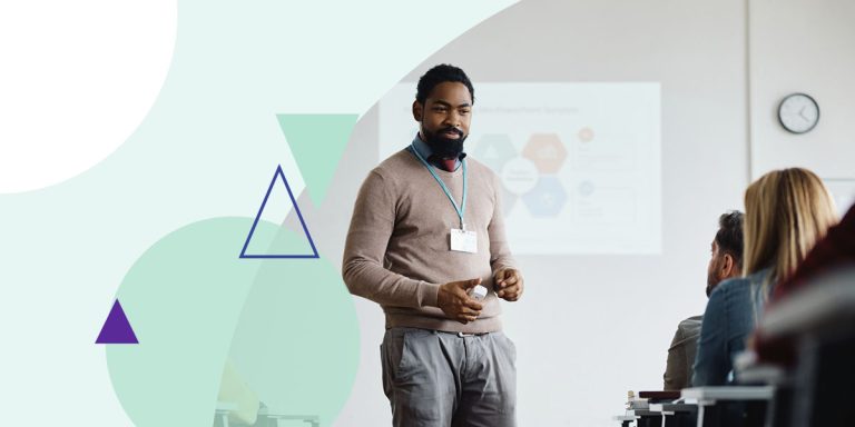 Ensure Faculty Professional Development with Career Pathways