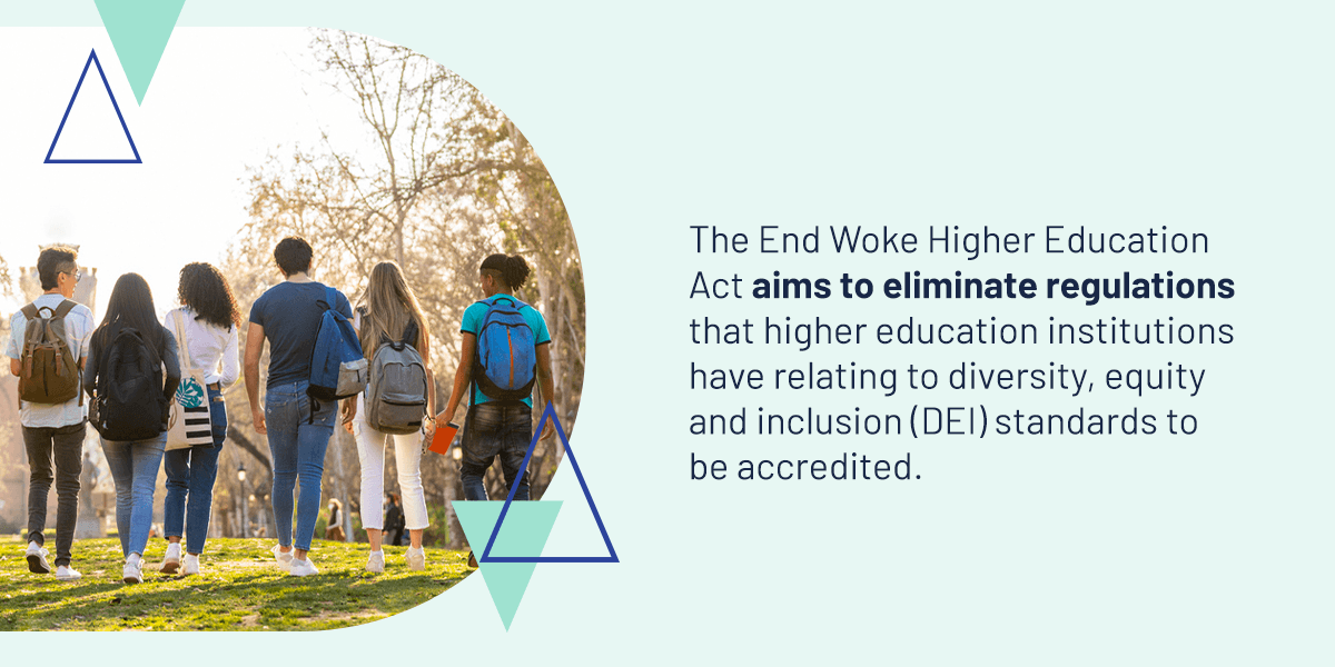 Can the Department of Education Pull Accreditation?