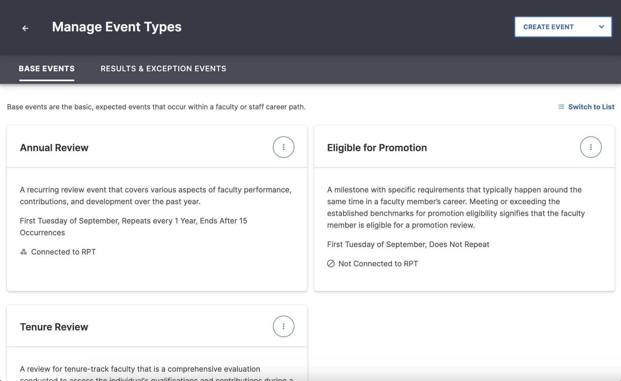 Faculty Success Career Pathways | Watermark Insights