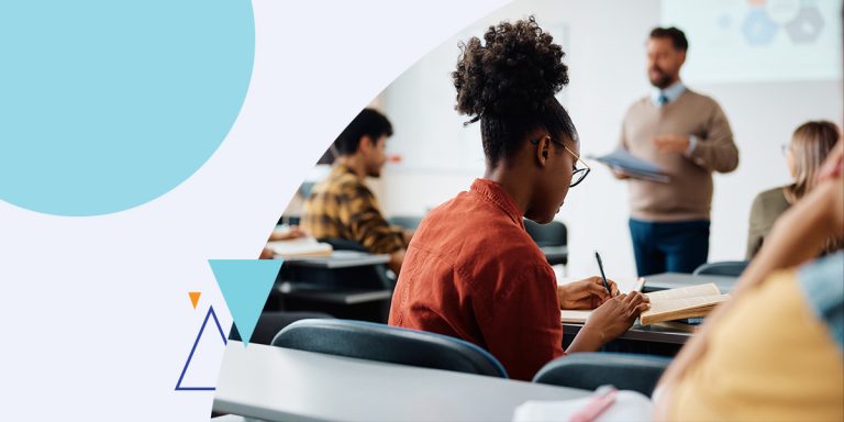 12 ways colleges can support student persistence - Watermark Insights