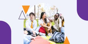 Why Community is Important for College Student Success