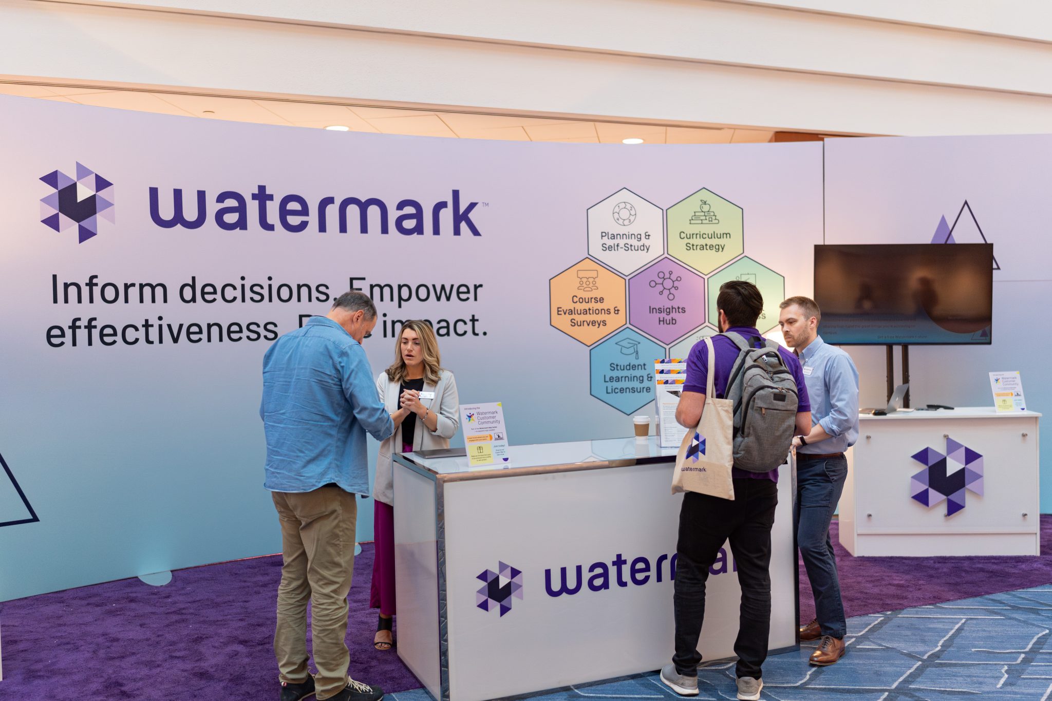Watermark Engage 2026 | Events