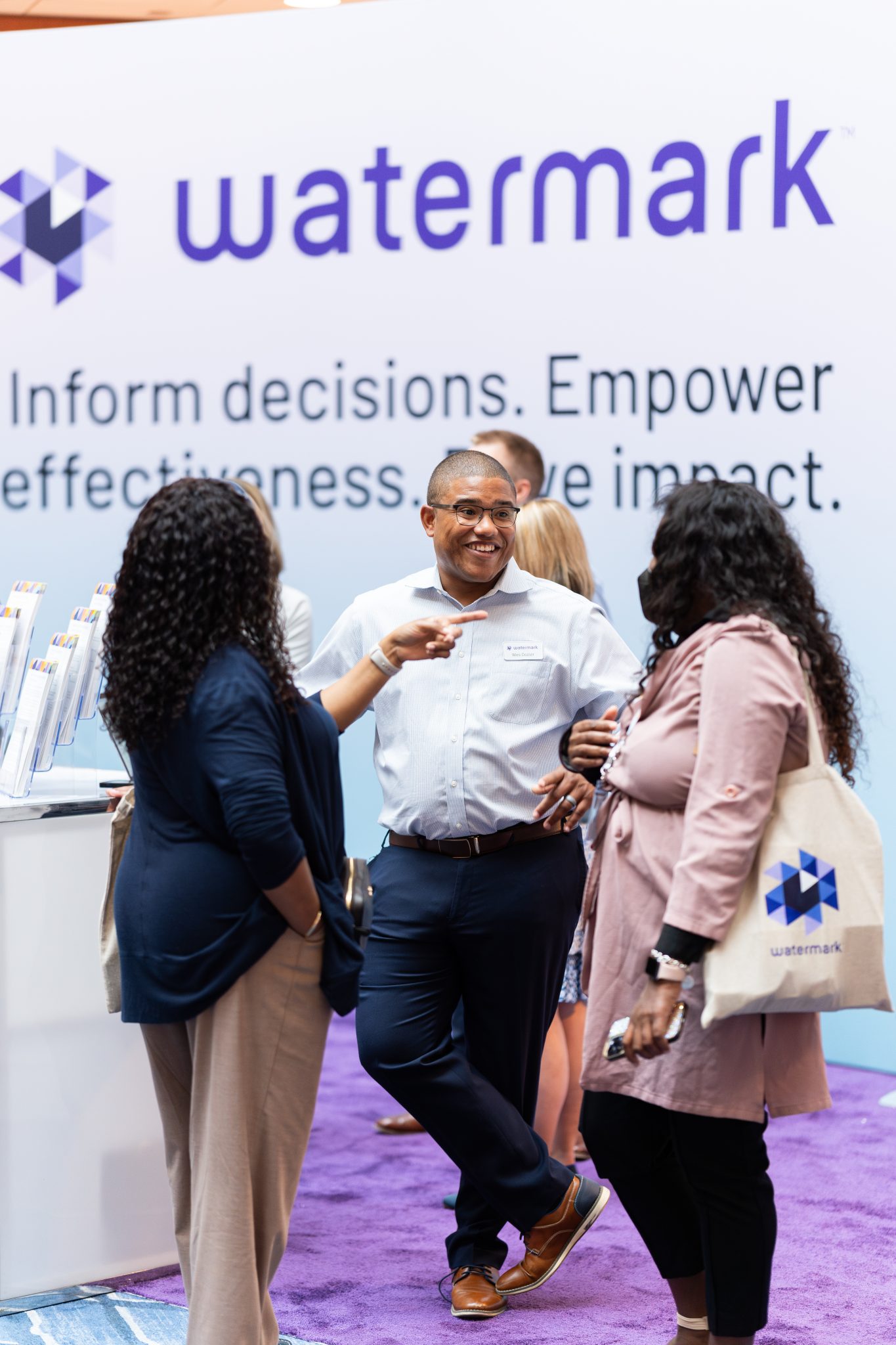 Watermark Engage 2026 | Events