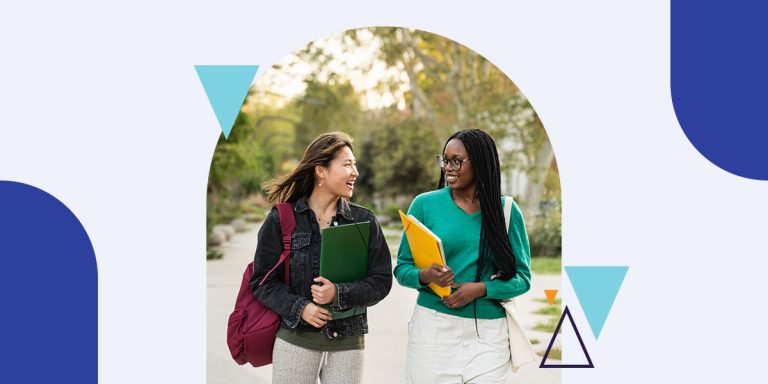How Colleges Can Support International Student Success