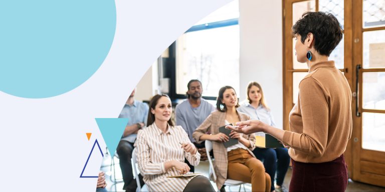 New faculty orientation: 15 best practices to follow - Watermark Insights