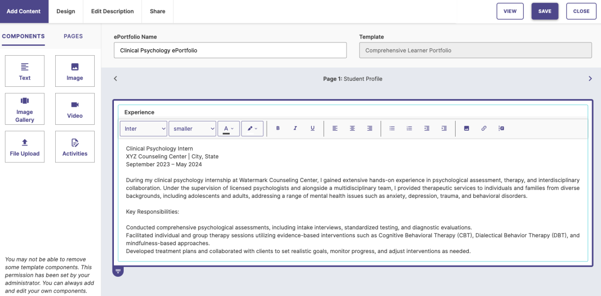 How Watermark Student Learning & Licensure is a Game-Changer
