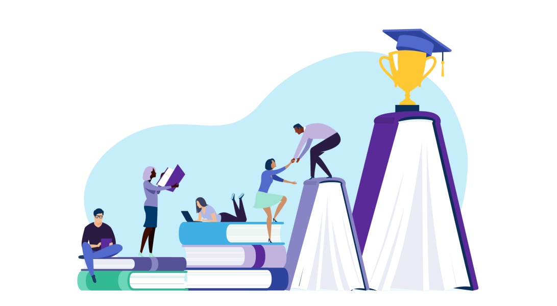 Foster student achievement and career readiness | Watermark